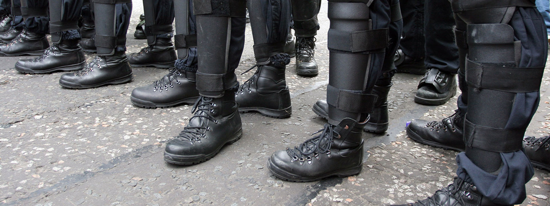 Political Risk, Violence and Terrorism Insurance - QBE Insurance ...