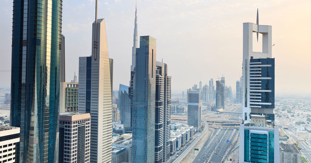 QBE launches Political Violence & Terrorism insurance in Dubai with new ...